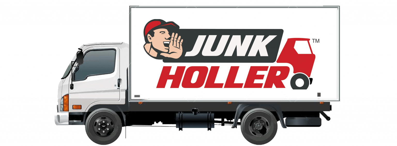Junk Removal Service in Boise, ID - Junk Holler
